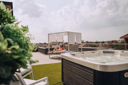 Hotel Glory - Oradea