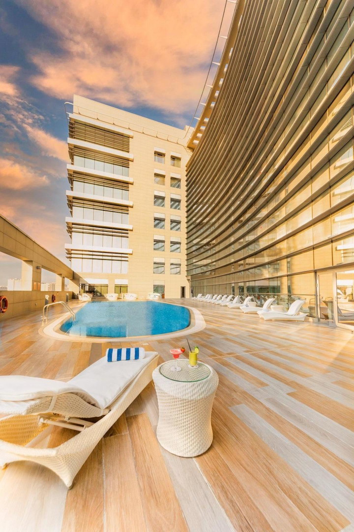 Dusitd2 Salwa Doha - Doha