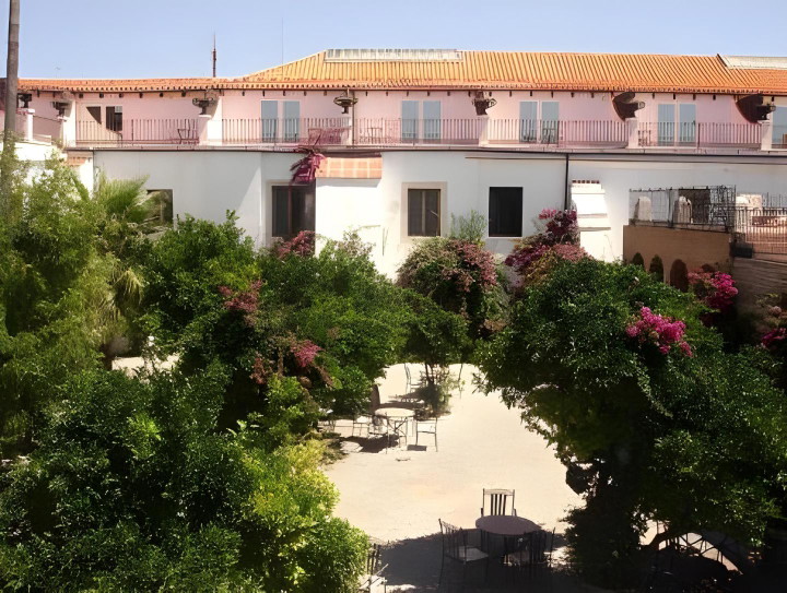 Hotel Sao Joao De Deus By Ridan Hotels - Elvas