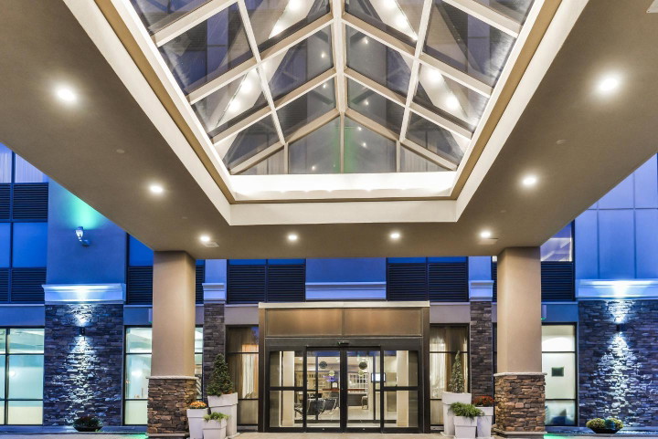 Home2 Suites By Hilton Kitchener - Kitchener