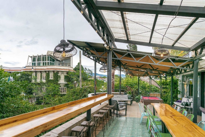 Socialtel San Jose - San José, Costa Rica