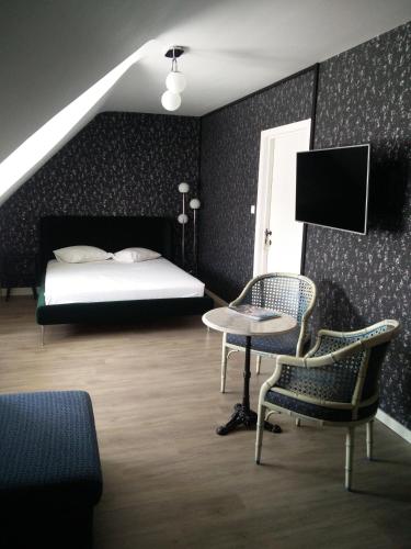 B&b Villa Monique - De Panne