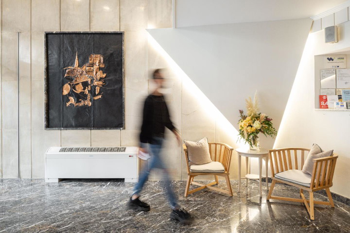 El Greco Hotel - Thessaloniki