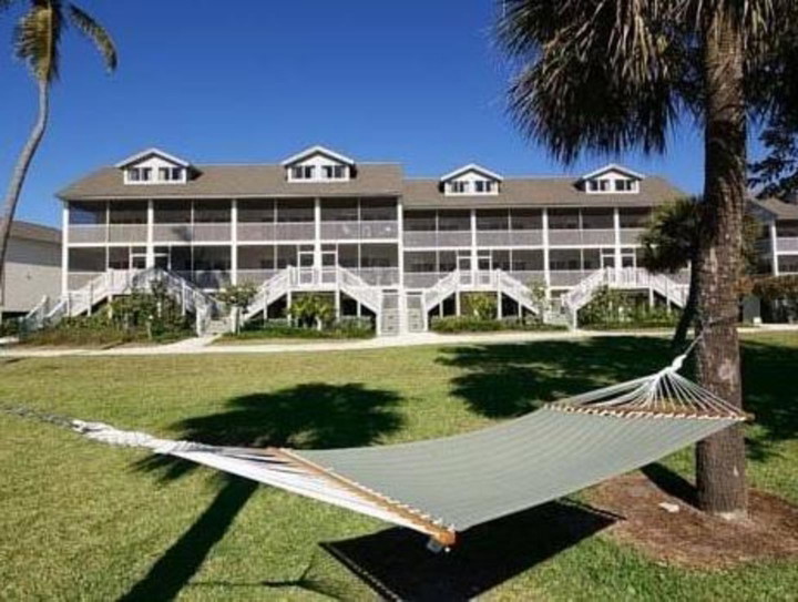 Casa Ybel Resort - Sanibel Island, FL