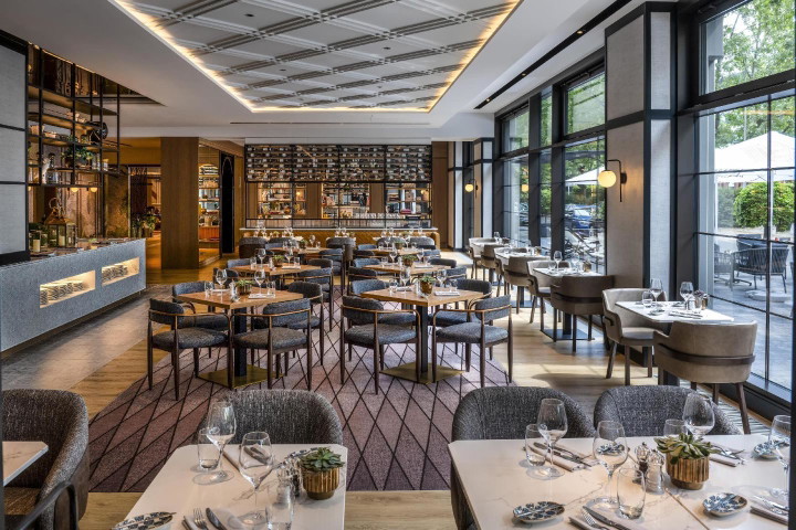 Doubletree By Hilton Berlin Ku'damm - Berlin