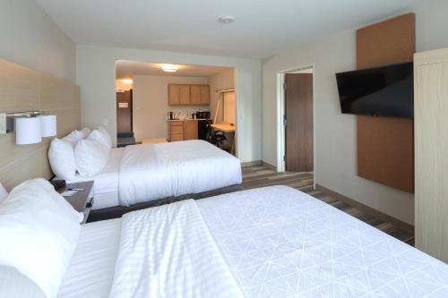 Holiday Inn Express & Suites Port Huron By Ihg - Port Huron, MI