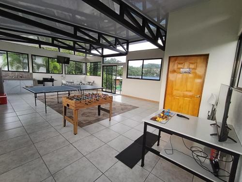 Tucan Apartment -