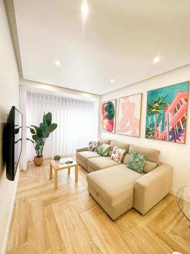 Apartments Home Sweet Home - Faro