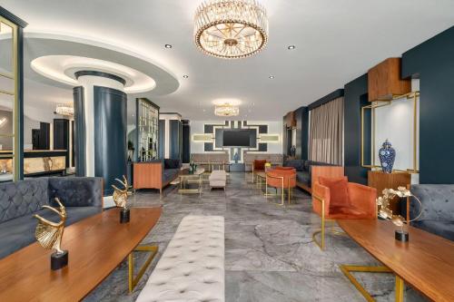 Ramada Encore By Wyndham Midyat - Mardin