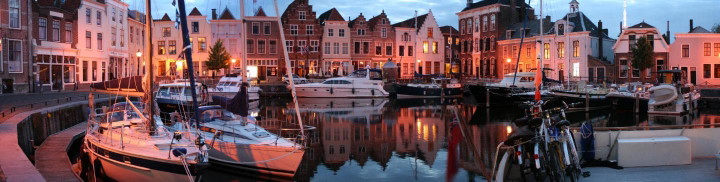 Design 3 Bedroom Apartment - Harborhousezeeland.nl - Goes