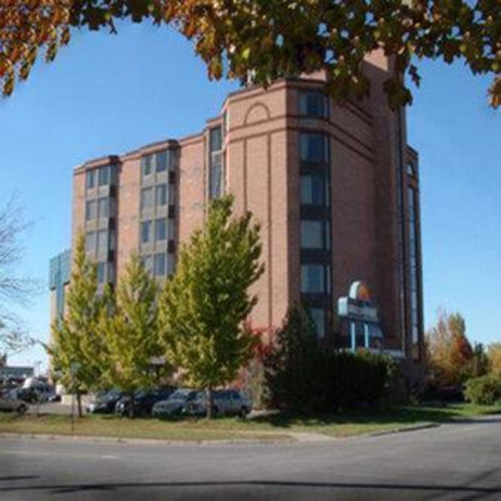 Welcominns Ottawa - Ottawa