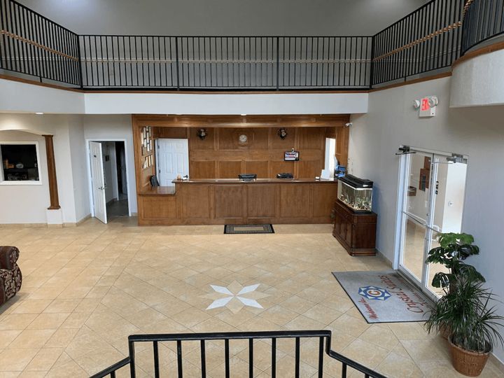 Baymont By Wyndham Texas City - Tiki Island, TX