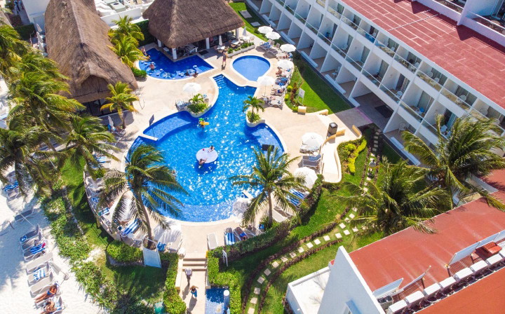 Cancun Bay All Inclusive Hotel - Cancún
