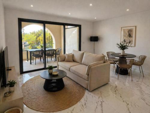 Residence Bozzi - Ajaccio