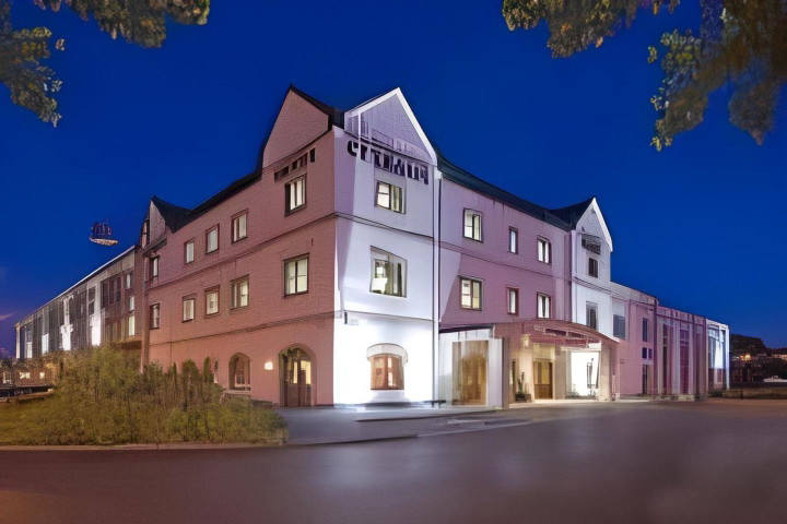 Clybaun Hotel - Galway, Irlanda