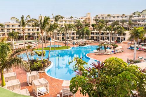 Hotel Drago Park By Pierre & Vacances - Fuerteventura