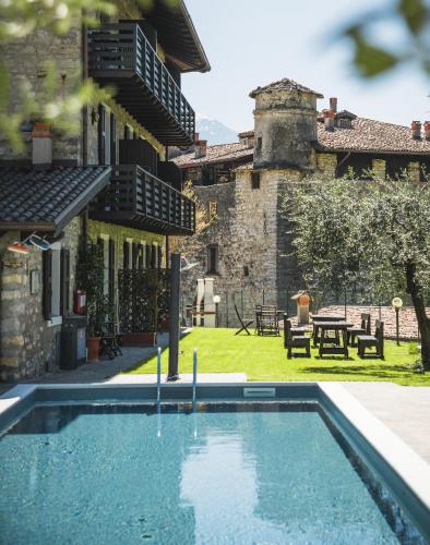 Villa Stanga - Gardaslowemotion - Riva del Garda
