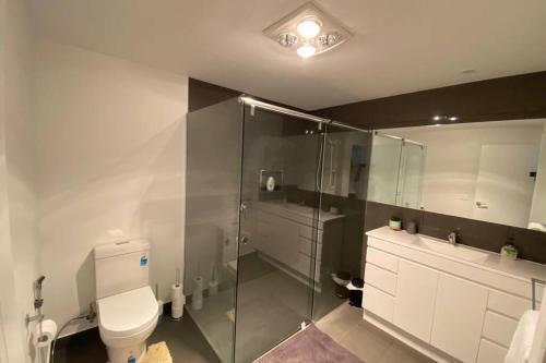 Modern Suite With Mountain Views - Bruny Island