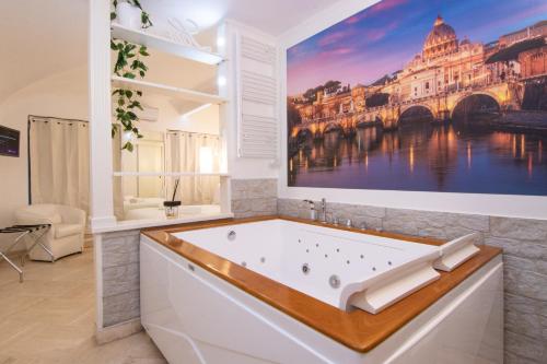 Deluxe Suite Welness - Rome