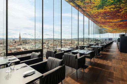 So Vienna Hotel - Vienne