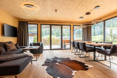 Alpenchalets Biberwier Zugspitze By Alps Resorts - Ehrwald