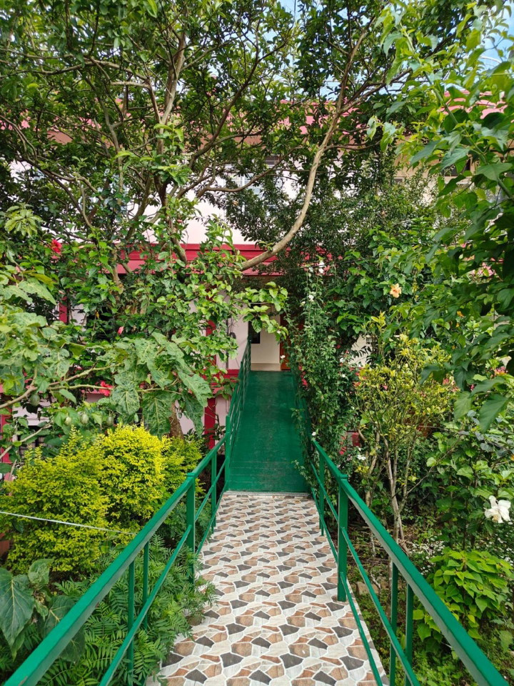 Heemstede - Shillong