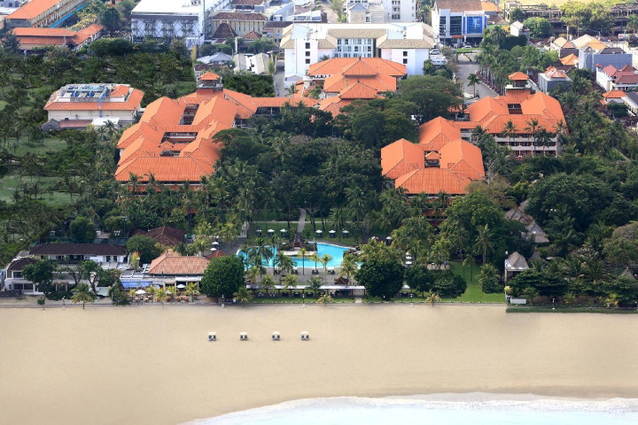 Bintang Bali Resort - Kuta