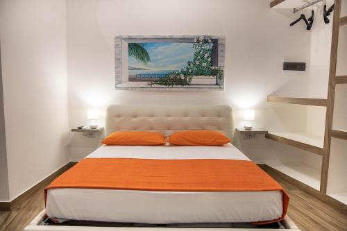 Beltrani Rent Rooms - Trani