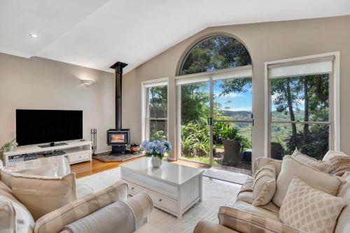 The Avenue At Montville Cottage - Montville