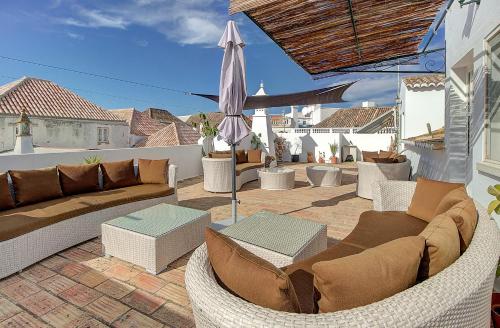 Enchanted Villa - Tavira