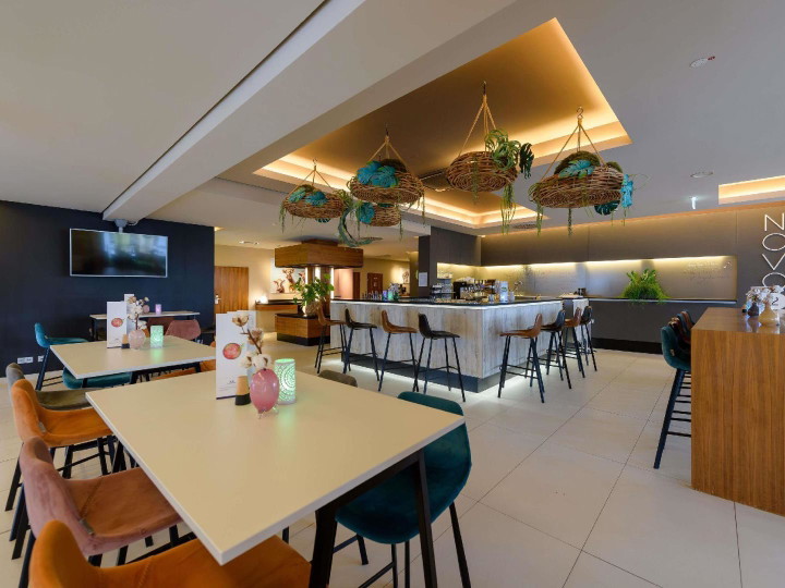 Novotel Nurnberg Am Messezentrum Hotel - Bavaria