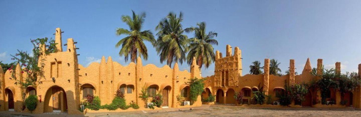 Le Wafou - Abidjan