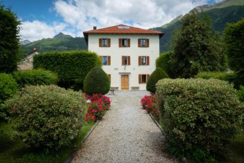 Villa Perale: La Tua Casa Alle Pendici Delle Dolomiti - Belluno