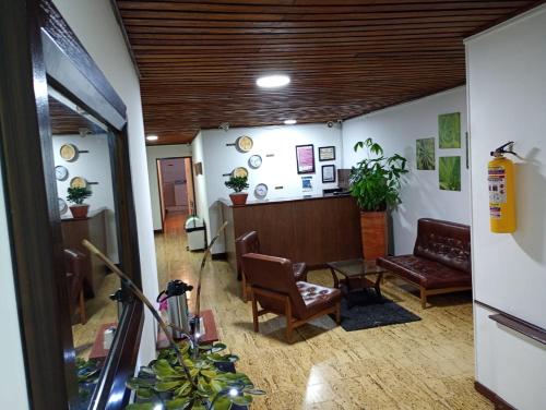 Hotel Alpino Armenia - Armenia