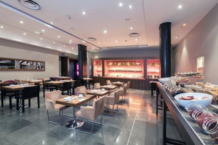 Pavillon Regent Petite France By Stay Collection - Strasbourg