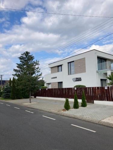 Mineral Apartman Diamond - Nyiregyhaza