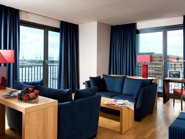 Clipper Boardinghouse - Hamburg-holzhafen - Hambourg