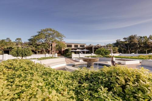 Barrington's - Plettenberg Bay