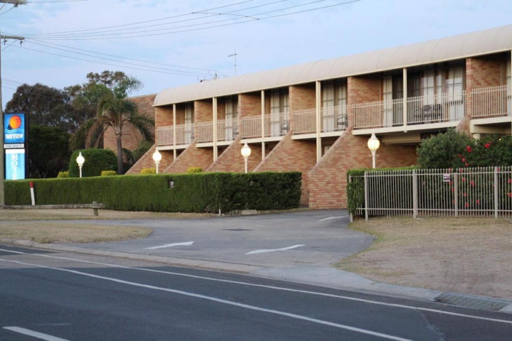 Bayview Motel Rosebud/rye - Mornington Peninsula