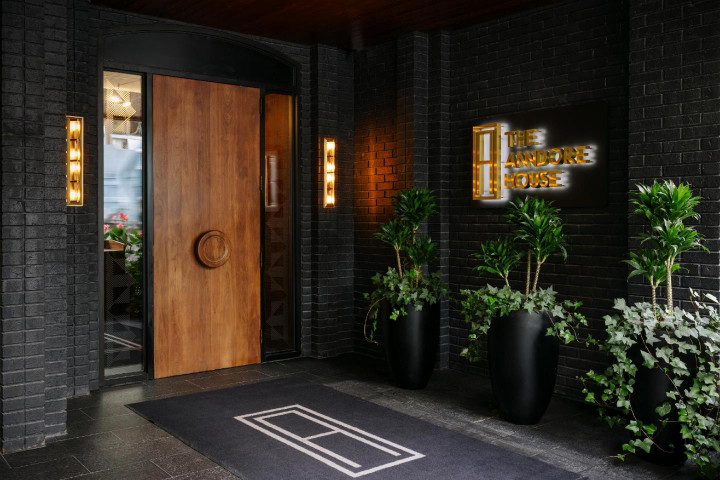The Anndore House, Part Of Jvd By Hyatt - Toronto