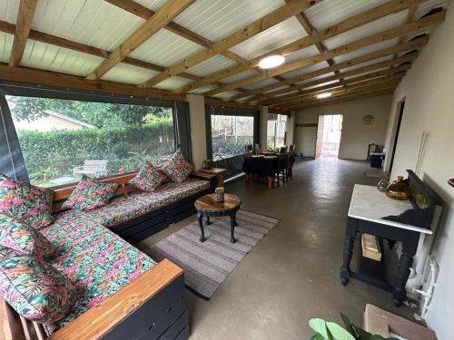 Cedara Way Cottage - Pietermaritzburg