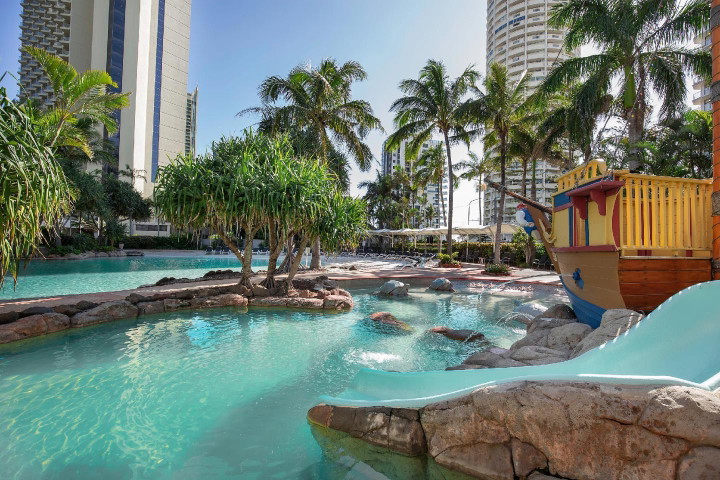 Mantra Crown Towers Surfers Paradise - Surfers Paradise