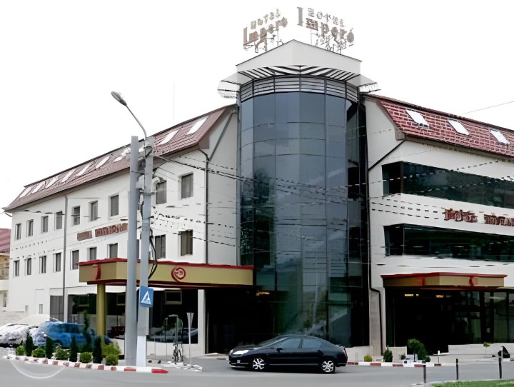 Hotel Impero - Oradea
