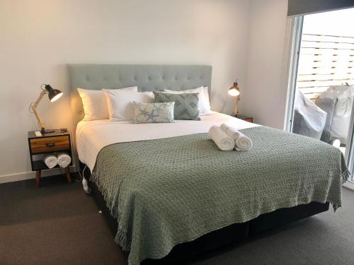 Binalong Brae @ Bay Of Fires Two Bedroom Both With Ensuites - Tasmania