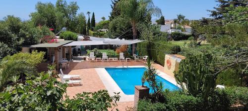 My Home Marbella - Marbella