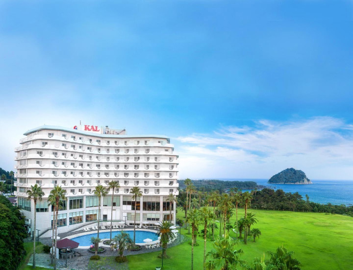 Seogwipo Kal Hotel - Seogwipo-si