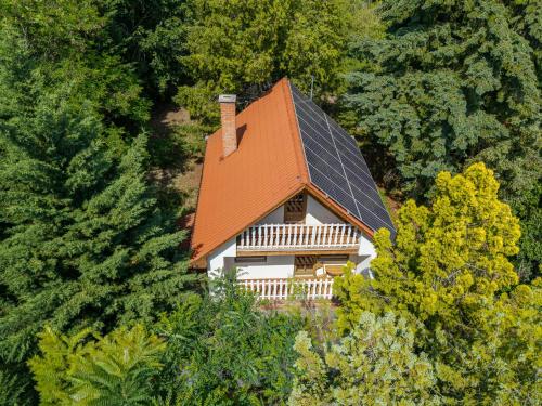 Chillinn Csillag Cottage Eger - Eger
