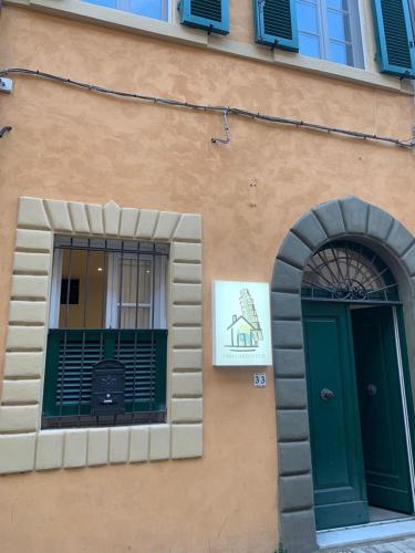 Casa Carducci 33 - Pise
