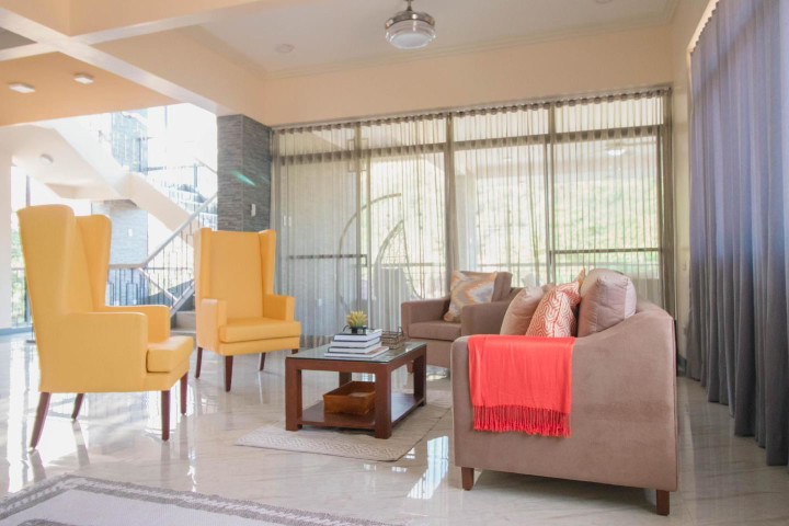Bella Villa Coron - Coron