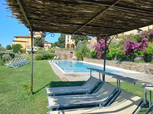 Agriturismo Fattoria Di Maiano - Florencia